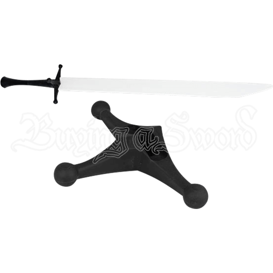 Black Messer Guard - PR2051 by Medieval Swords, Functional Swords ...