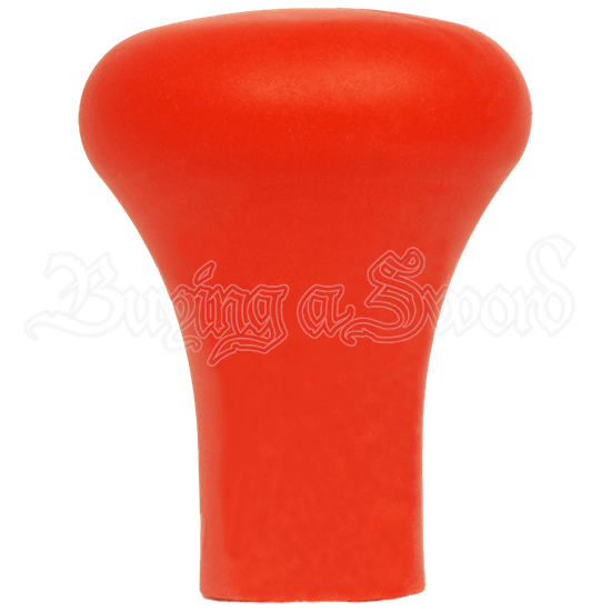Red Longsword Pommel - PR4014 by Medieval Swords, Functional Swords ...
