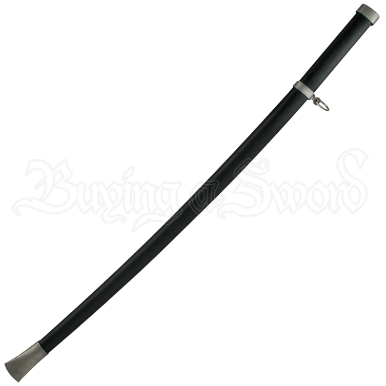 Dragon Head Miao Dao - SD11190 by Medieval Swords, Functional Swords ...