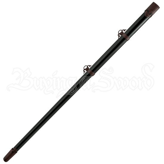 Taotie Jian Longsword - SD13790 by Medieval Swords, Functional Swords ...