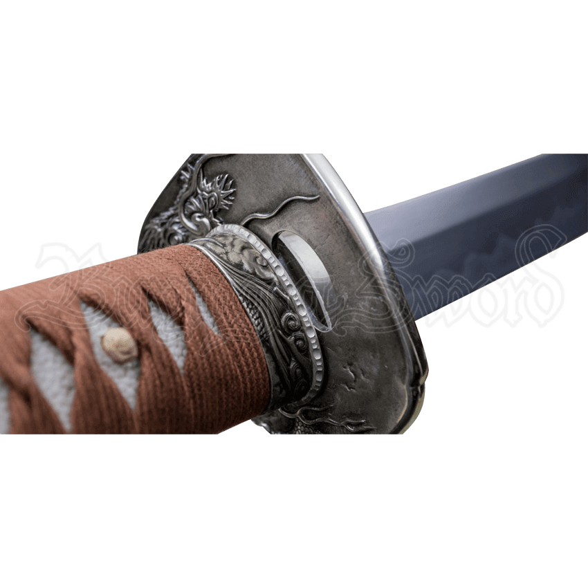 Tatsu-Maki Katana - SD35120 by Medieval Swords, Functional Swords ...