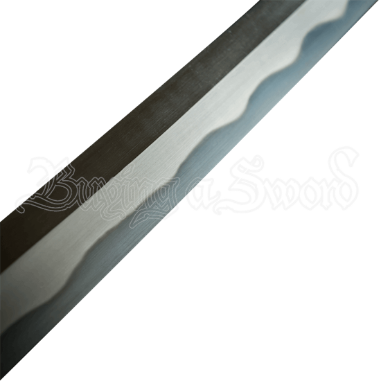 Kohaku Katana - SD35180 by Medieval Swords, Functional Swords, Medieval ...