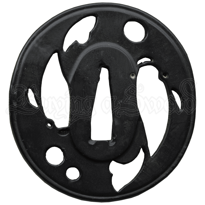 Kohaku Katana - SD35180 by Medieval Swords, Functional Swords, Medieval ...