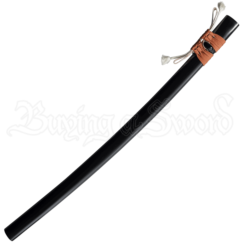 Kohaku Katana - SD35180 by Medieval Swords, Functional Swords, Medieval ...