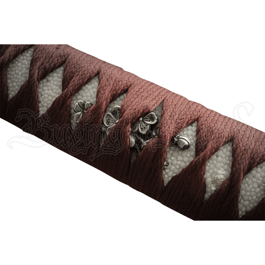 Spring Sakura Katana - SD35190 by Medieval Swords, Functional Swords ...