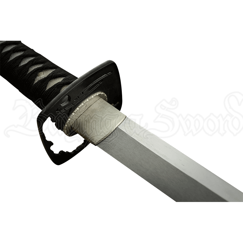 Summer Lotus Katana - SD35200 by Medieval Swords, Functional Swords ...