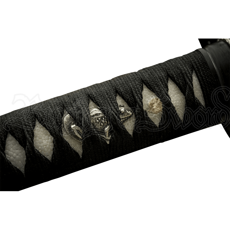 Summer Lotus Katana - SD35200 by Medieval Swords, Functional Swords ...