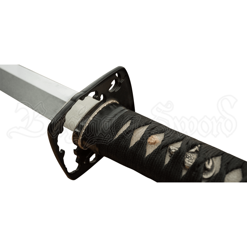 Summer Lotus Katana - SD35200 by Medieval Swords, Functional Swords ...