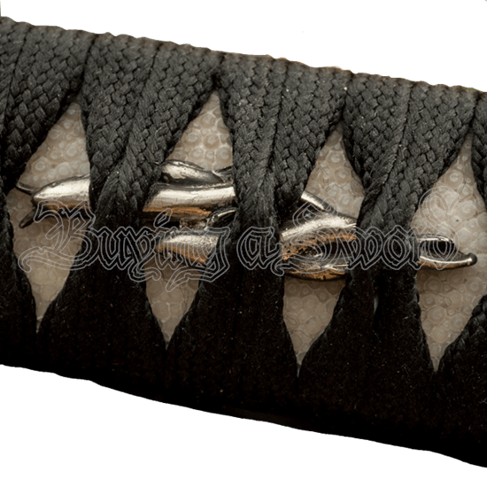 Summer Lotus Katana - SD35200 by Medieval Swords, Functional Swords ...