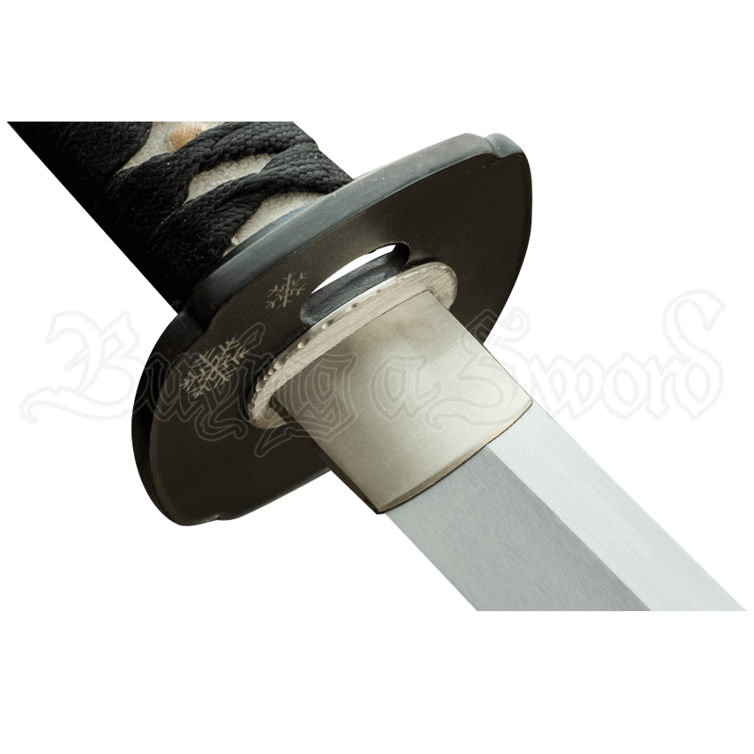 Winter Sun Katana - SD35220 by Medieval Swords, Functional Swords ...