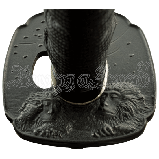 Winter Sun Katana - SD35220 by Medieval Swords, Functional Swords ...