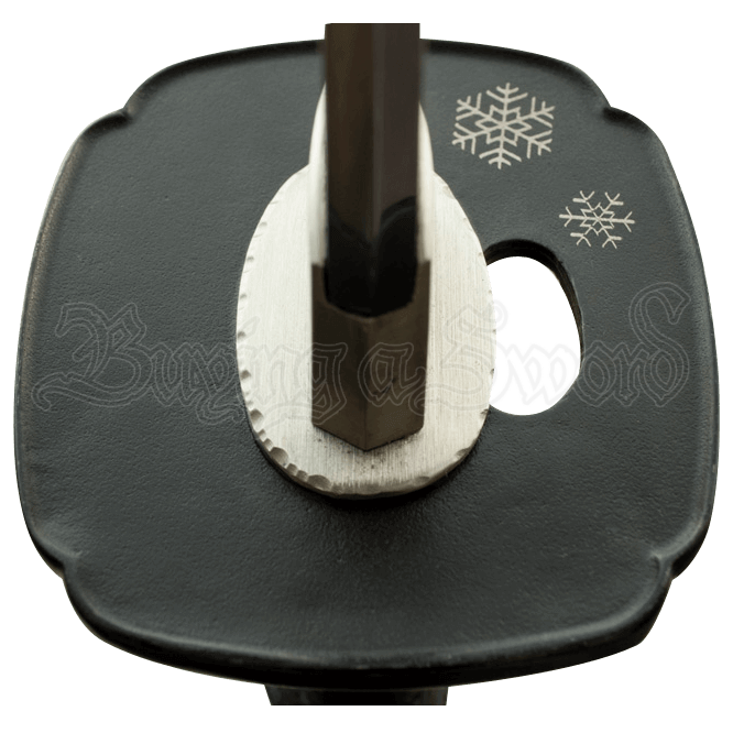 Winter Sun Katana - SD35220 by Medieval Swords, Functional Swords ...