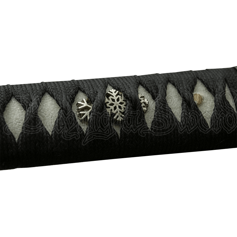 Winter Sun Katana - SD35220 by Medieval Swords, Functional Swords ...