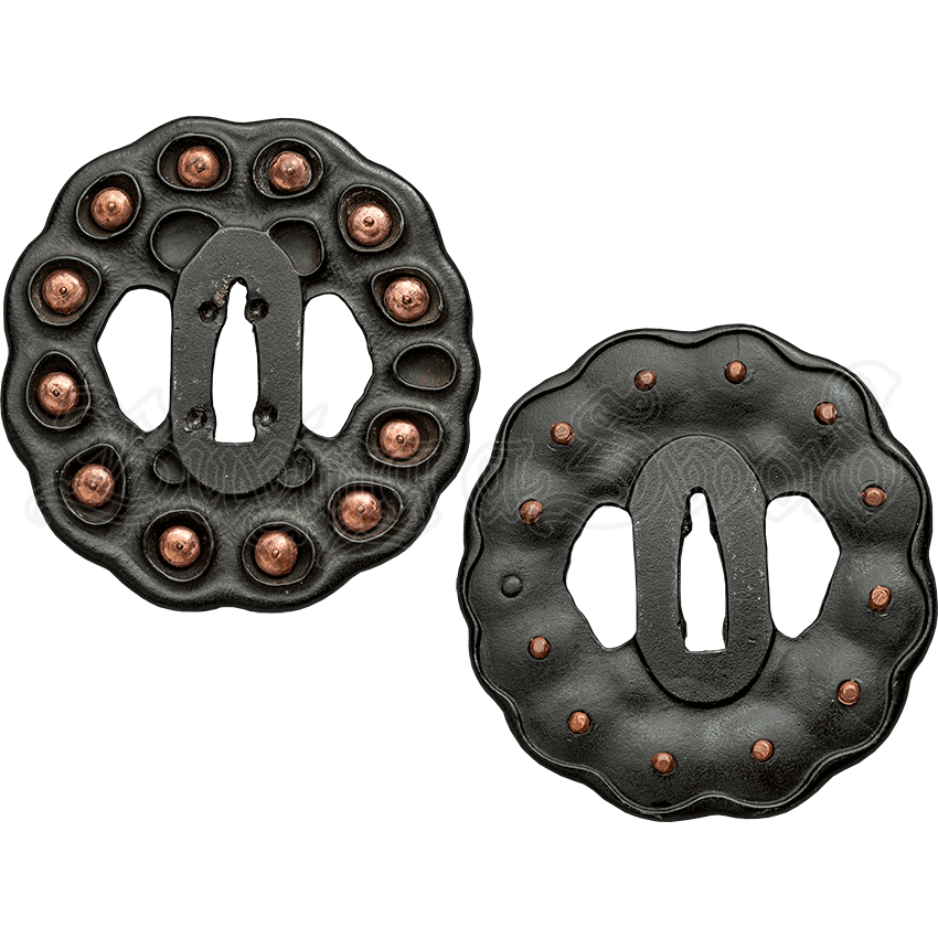 Lotus Seed Katana - SD35270 by Medieval Swords, Functional Swords ...