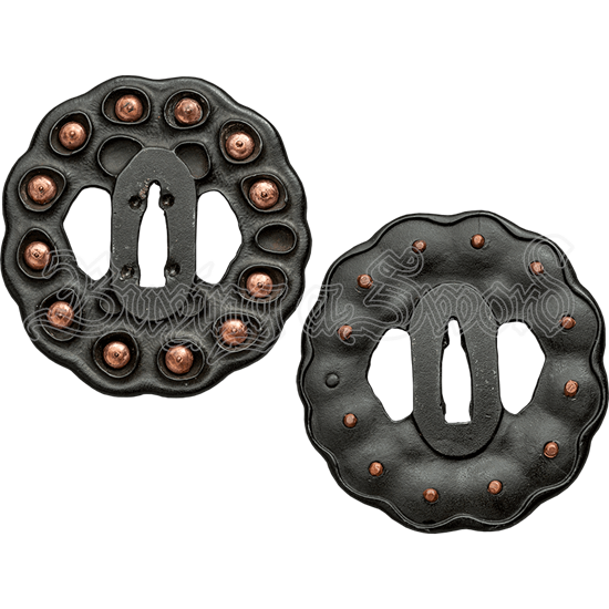 Lotus Seed Katana - SD35270 by Medieval Swords, Functional Swords ...