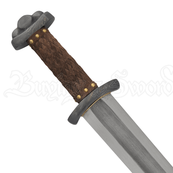 Godfred Sword - SH1010 by Medieval Swords, Functional Swords, Medieval ...