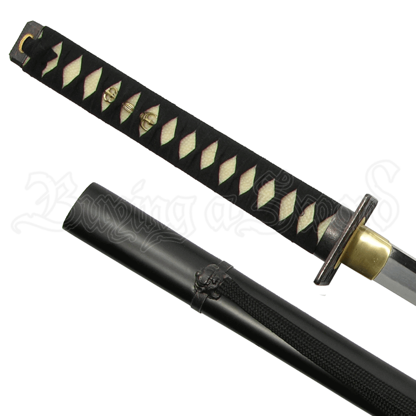 Practical Shinobi Ninjato - SH1071 by Medieval Swords, Functional ...