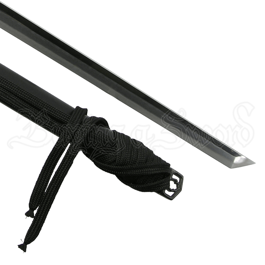 Practical Shinobi Ninjato - SH1071 by Medieval Swords, Functional ...