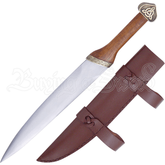 Saxon Scramasax - SH1075 by Medieval Swords, Functional Swords ...