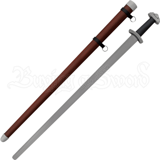 Practical Viking Broadsword - SH2047 by Medieval Swords, Functional ...