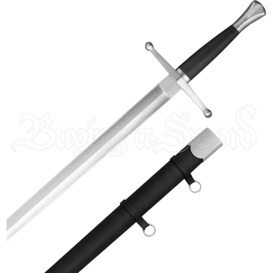 14th Century War Sword - SH2366 by Medieval Swords, Functional Swords ...