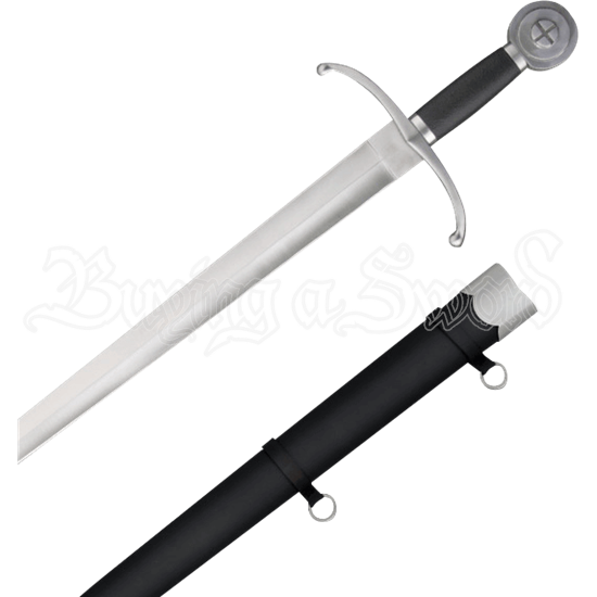 Sword of Henry V - SH2369 by Medieval Swords, Functional Swords ...
