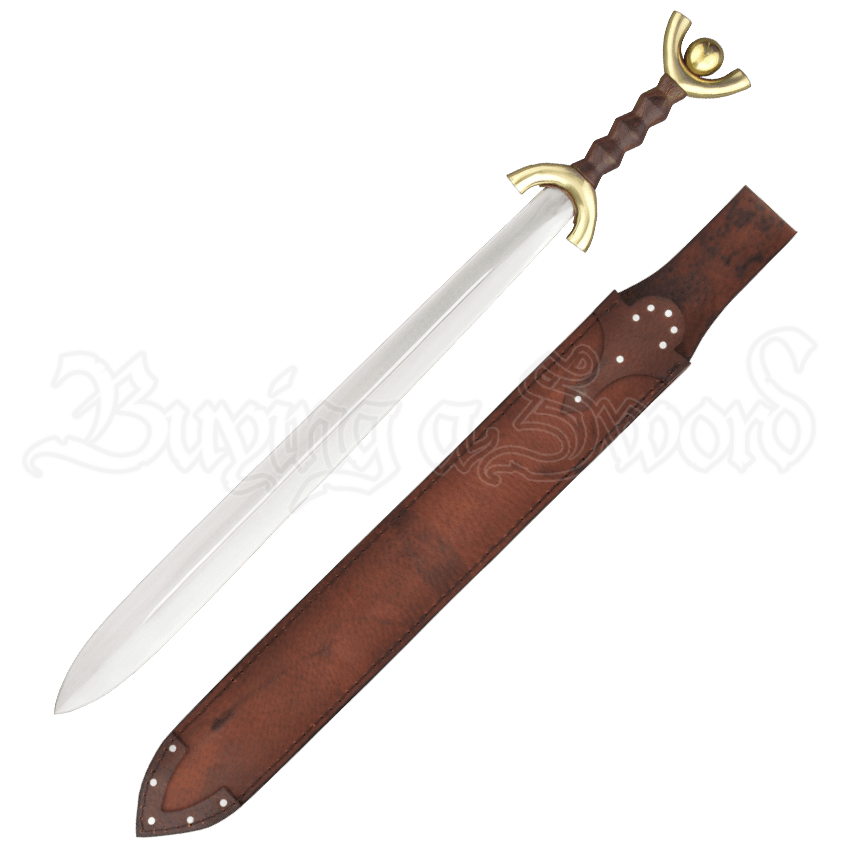 Celtic Sword - SH2370 by Medieval Swords, Functional Swords, Medieval ...