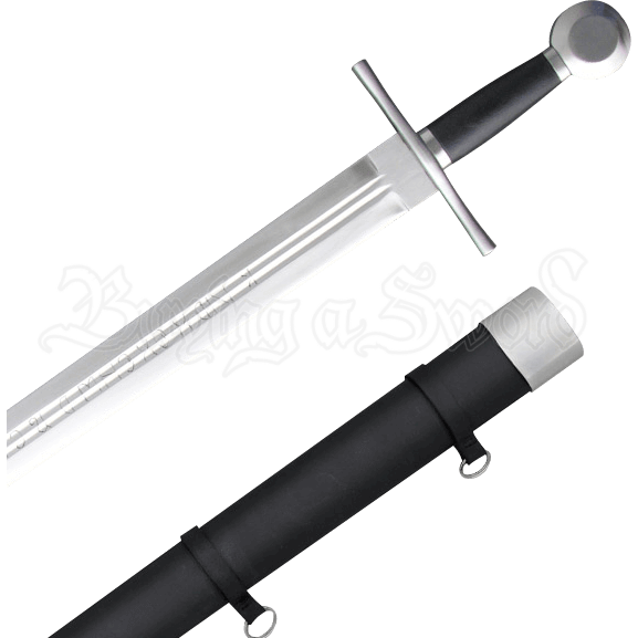 River Witham Sword - SH2372 by Medieval Swords, Functional Swords ...