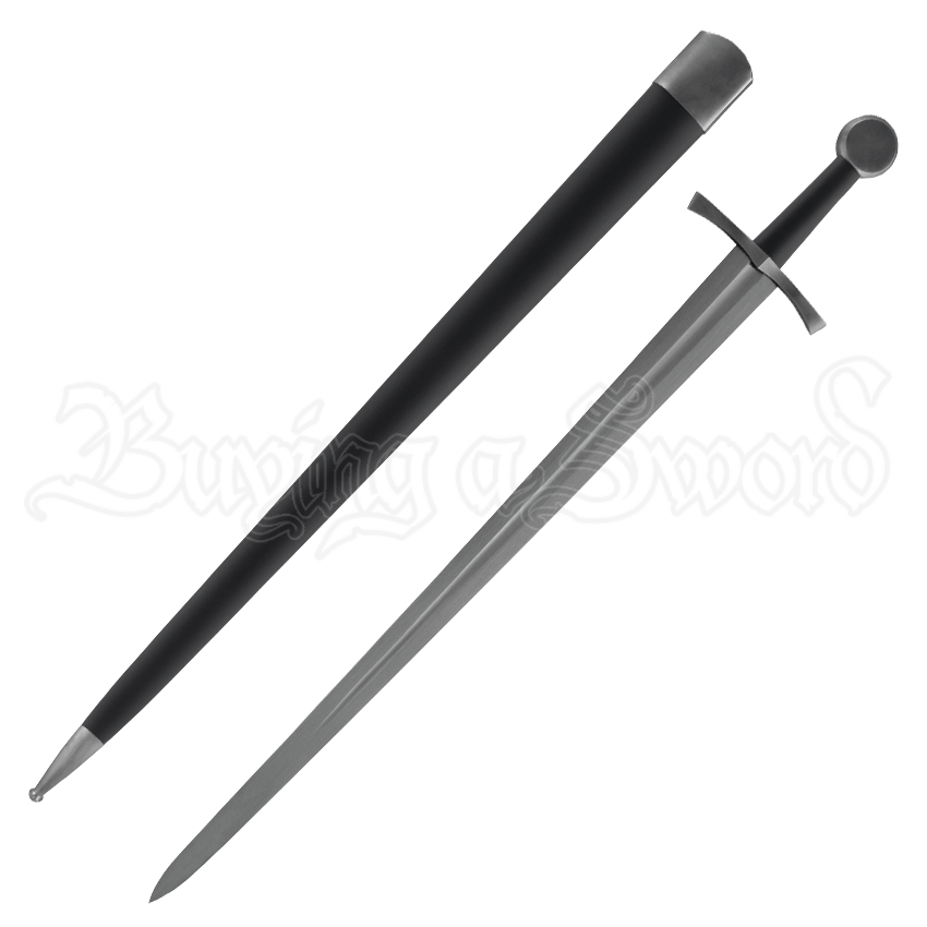 Tinker Pearce Sharp Early Medieval Sword - SH2404 by Medieval Swords ...