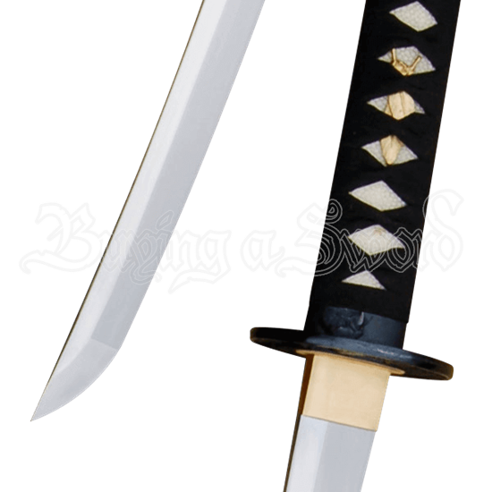 Shinogi Zukuri Raptor Katana - SH2414 by Medieval Swords, Functional ...