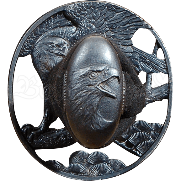 Shinogi Zukuri Raptor Katana - SH2414 by Medieval Swords, Functional ...