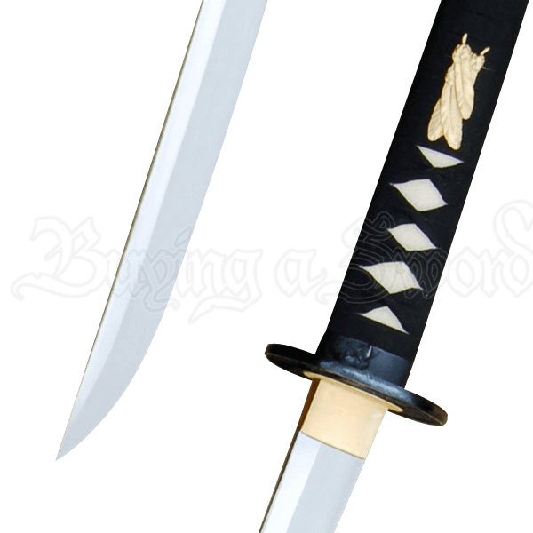 Shobu Zukuri Raptor Katana - SH2417 by Medieval Swords, Functional ...