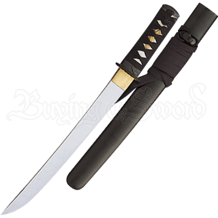 Raptor Tanto - SH2423 by Medieval Swords, Functional Swords, Medieval ...