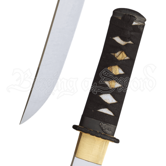 Raptor Tanto - SH2423 by Medieval Swords, Functional Swords, Medieval ...
