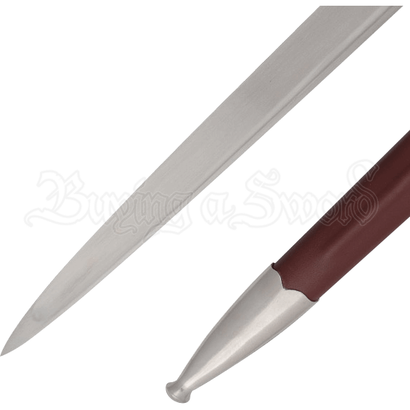 Middle Ages Rondel Dagger - SH2459 by Medieval Swords, Functional ...