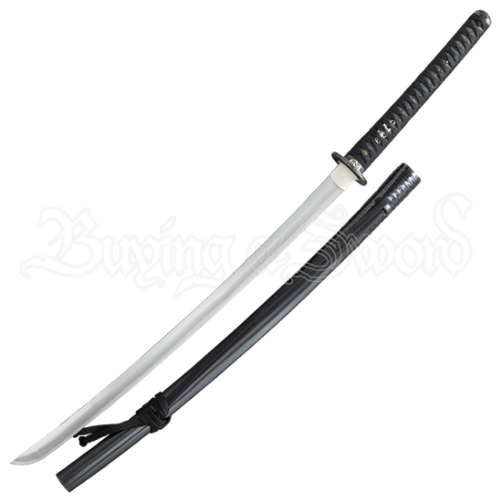 Oni Katana - SH6018KLG by Medieval Swords, Functional Swords, Medieval ...