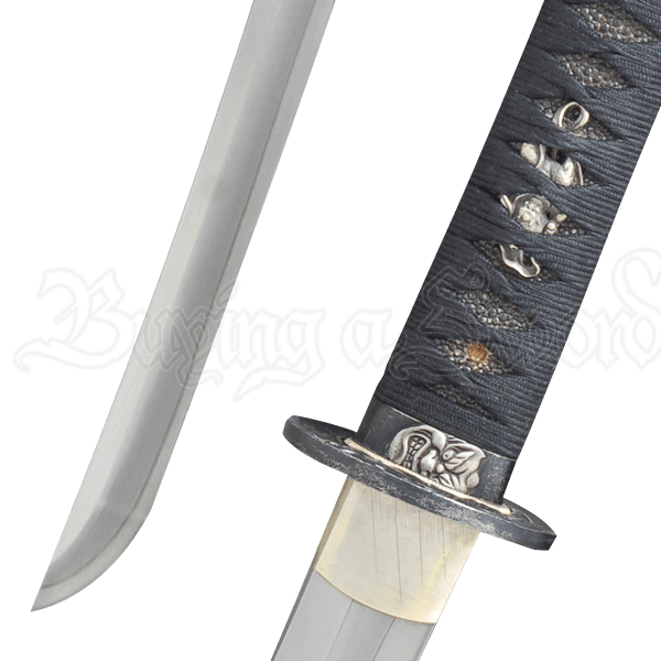 Oni Katana - SH6018KLG by Medieval Swords, Functional Swords, Medieval ...