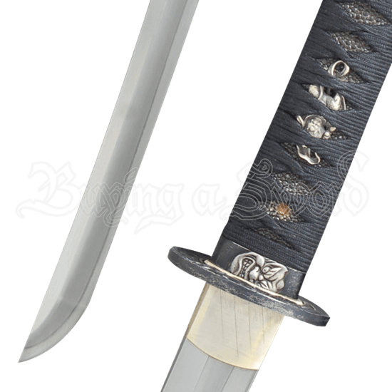 Oni Katana - SH6018KLG by Medieval Swords, Functional Swords, Medieval ...