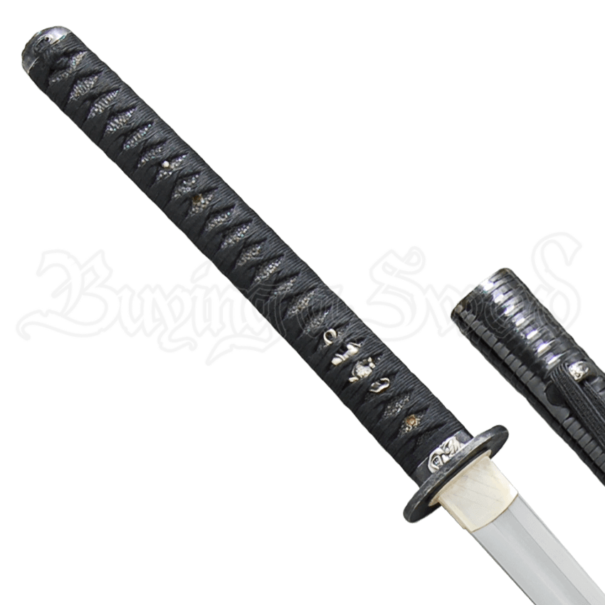 Oni Katana - SH6018KLG by Medieval Swords, Functional Swords, Medieval ...