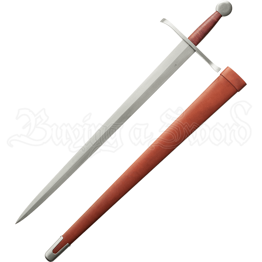 Type XVIII Knights Sword - SM36060 by Medieval Swords, Functional ...