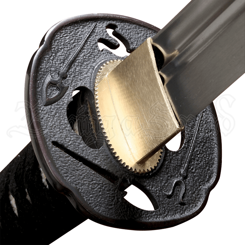 Warrior Tanto - 07-88BT by Medieval Swords, Functional Swords, Medieval ...