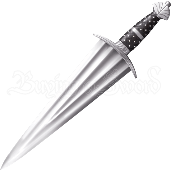 Italian Cinquedea - 07-88CDEA by Medieval Swords, Functional Swords ...