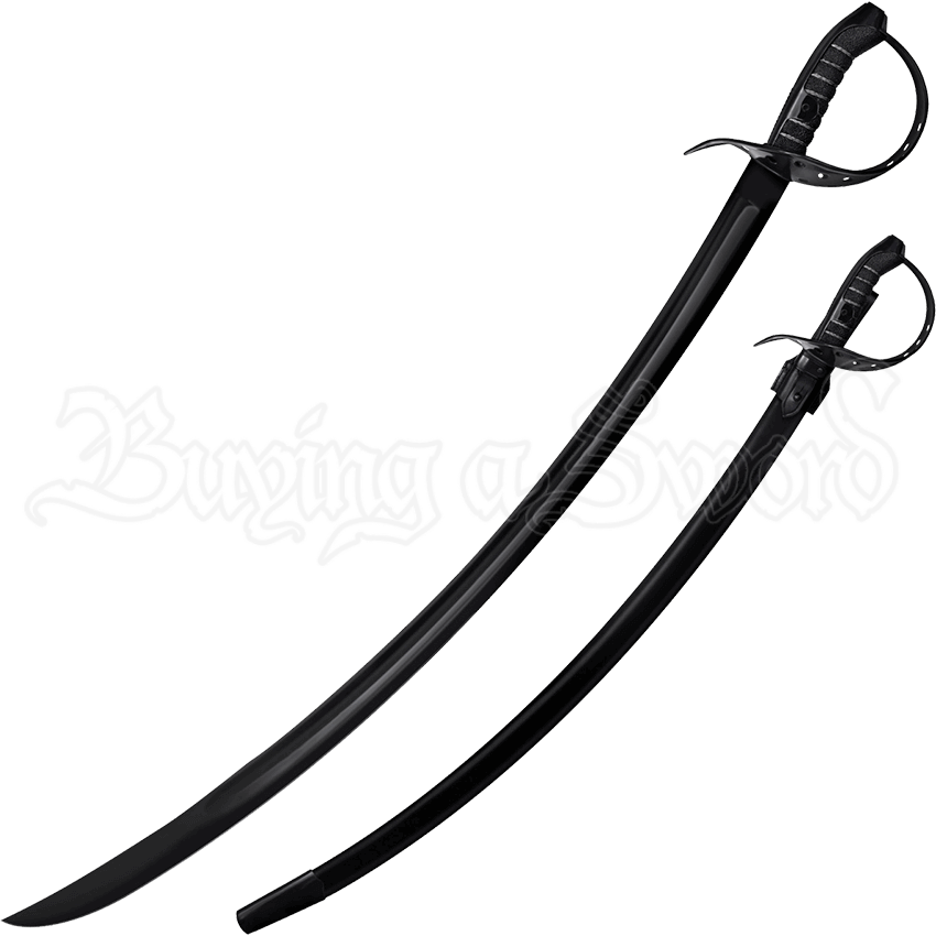 Thompson Saber - 07-88EBTS by Medieval Swords, Functional Swords ...