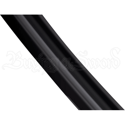 Thompson Saber - 07-88EBTS by Medieval Swords, Functional Swords ...