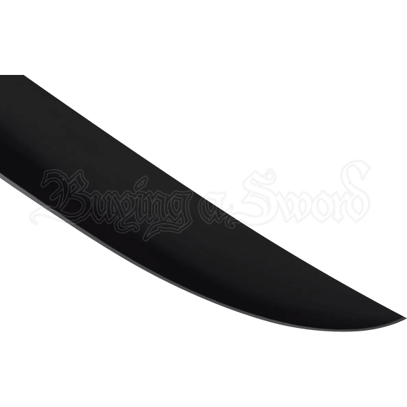 Thompson Saber - 07-88EBTS by Medieval Swords, Functional Swords ...