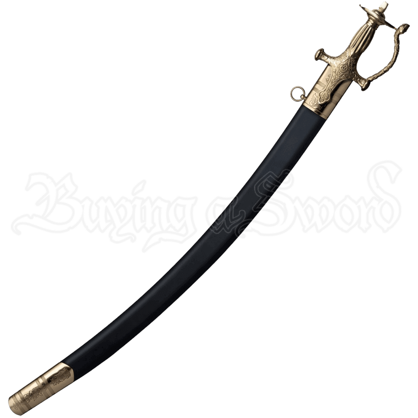 Talwar Sword by Cold Steel - 07-88EITB by Medieval Swords, Functional ...