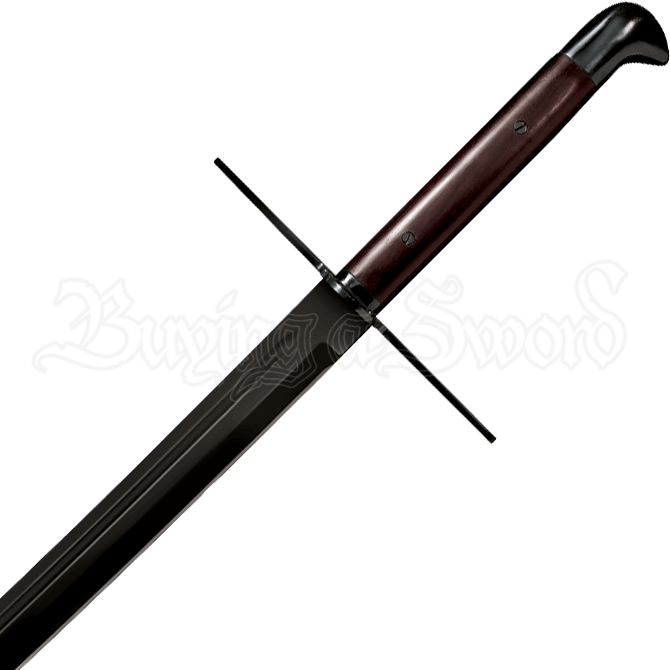 Man at Arms Grosse Messer by Cold Steel - 07-88GMSM by Medieval Swords ...