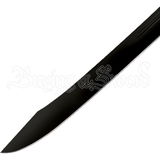 Man at Arms Grosse Messer by Cold Steel - 07-88GMSM by Medieval Swords ...