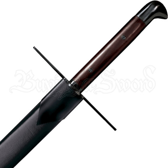 Man at Arms Grosse Messer by Cold Steel - 07-88GMSM by Medieval Swords ...