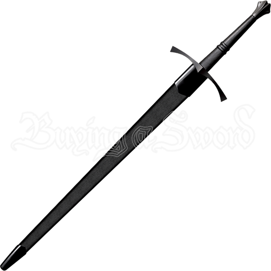 Man at Arms Italian Longsword by Cold Steel - 07-88ITSM by Medieval ...
